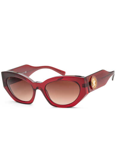 Buy Versace Fashion women's Sunglasses VE4376B-3881354 - Ashford.com