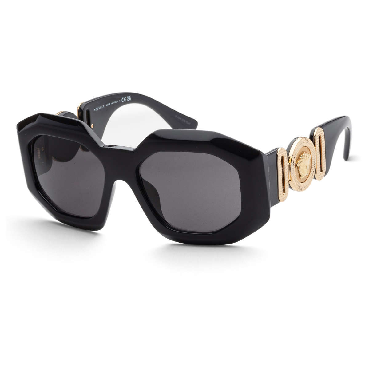 Buy Versace Fashion women's Sunglasses VE4424U-GB1-87 - Ashford.com