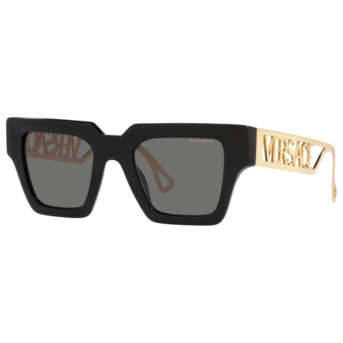Buy Versace Fashion women's Sunglasses VE4431-GB1-81-50 - Ashford.com
