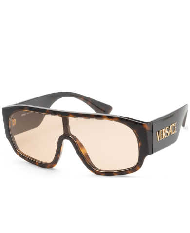 Buy Versace Fashion women's Sunglasses VE4439-108-73-33 - Ashford.com