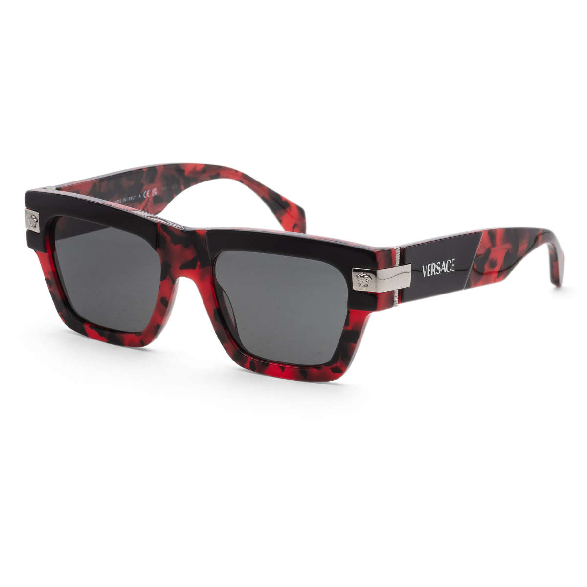 Buy Versace Fashion men's Sunglasses VE4464-545787-55 - Ashford.com