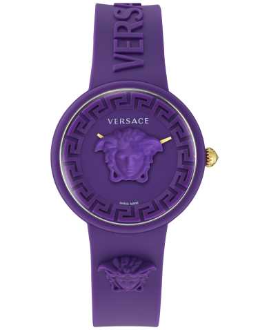 Buy Versace Medusa Pop women's Watch VE6G00823 - Ashford.com