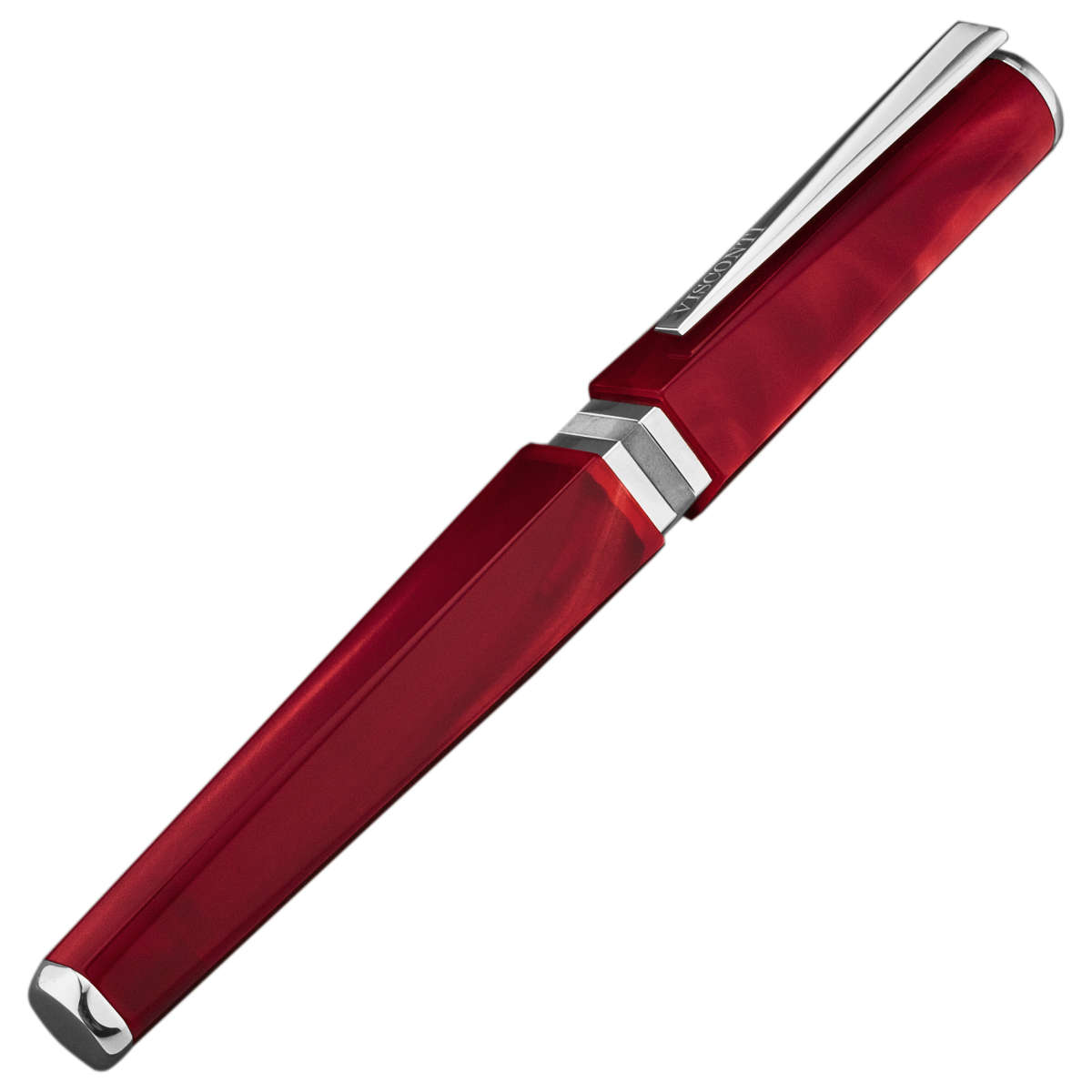Buy Visconti Pentagon unisex Pen KP14-03-RB - Ashford.com