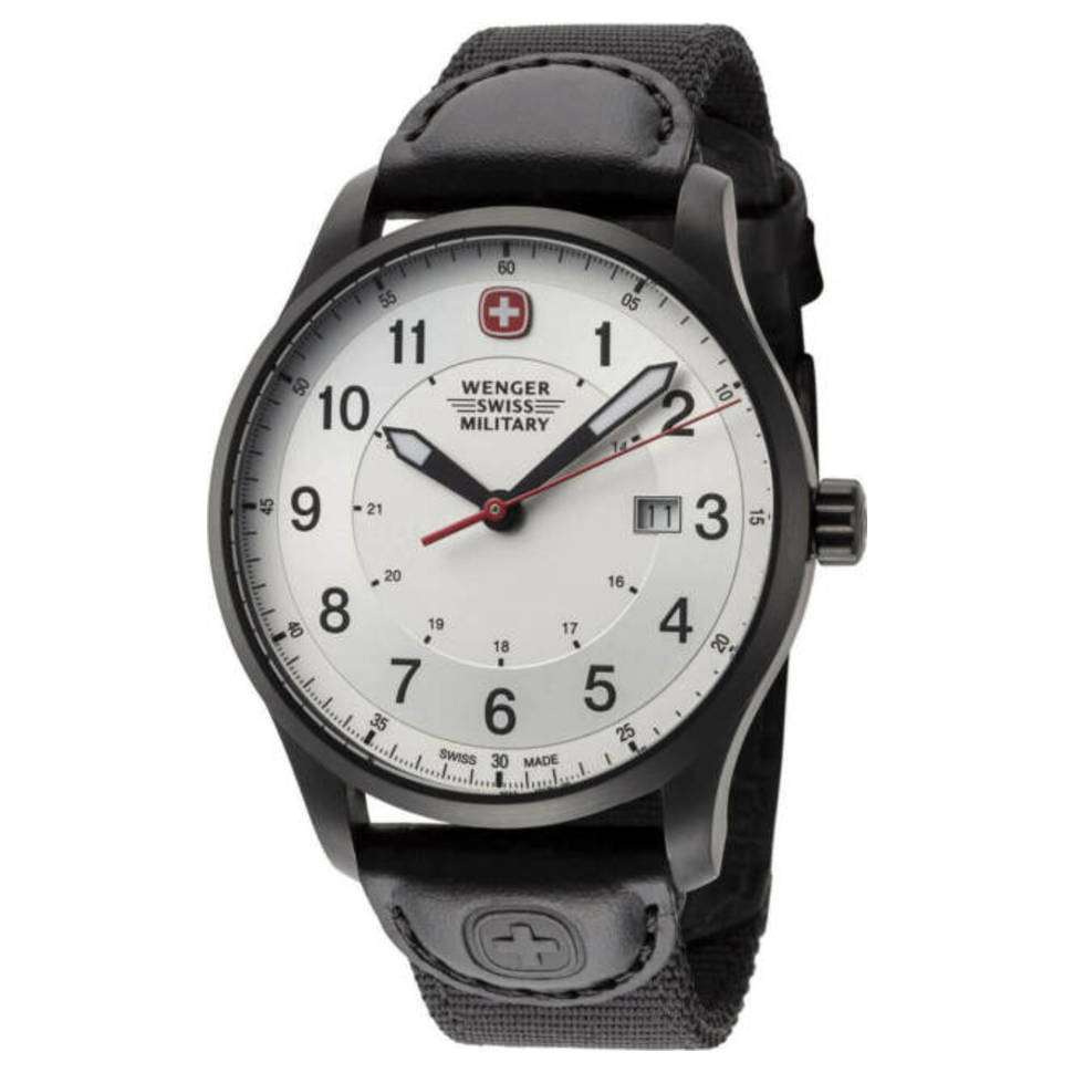 Buy Wenger Classic men's Watch Accessories 019041208S - Ashford.com