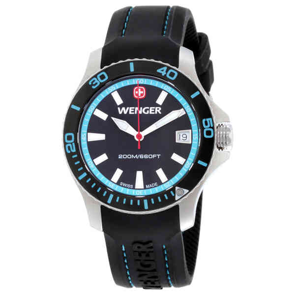 Buy Wenger Sea Force women's Watch 10621102 - Ashford.com
