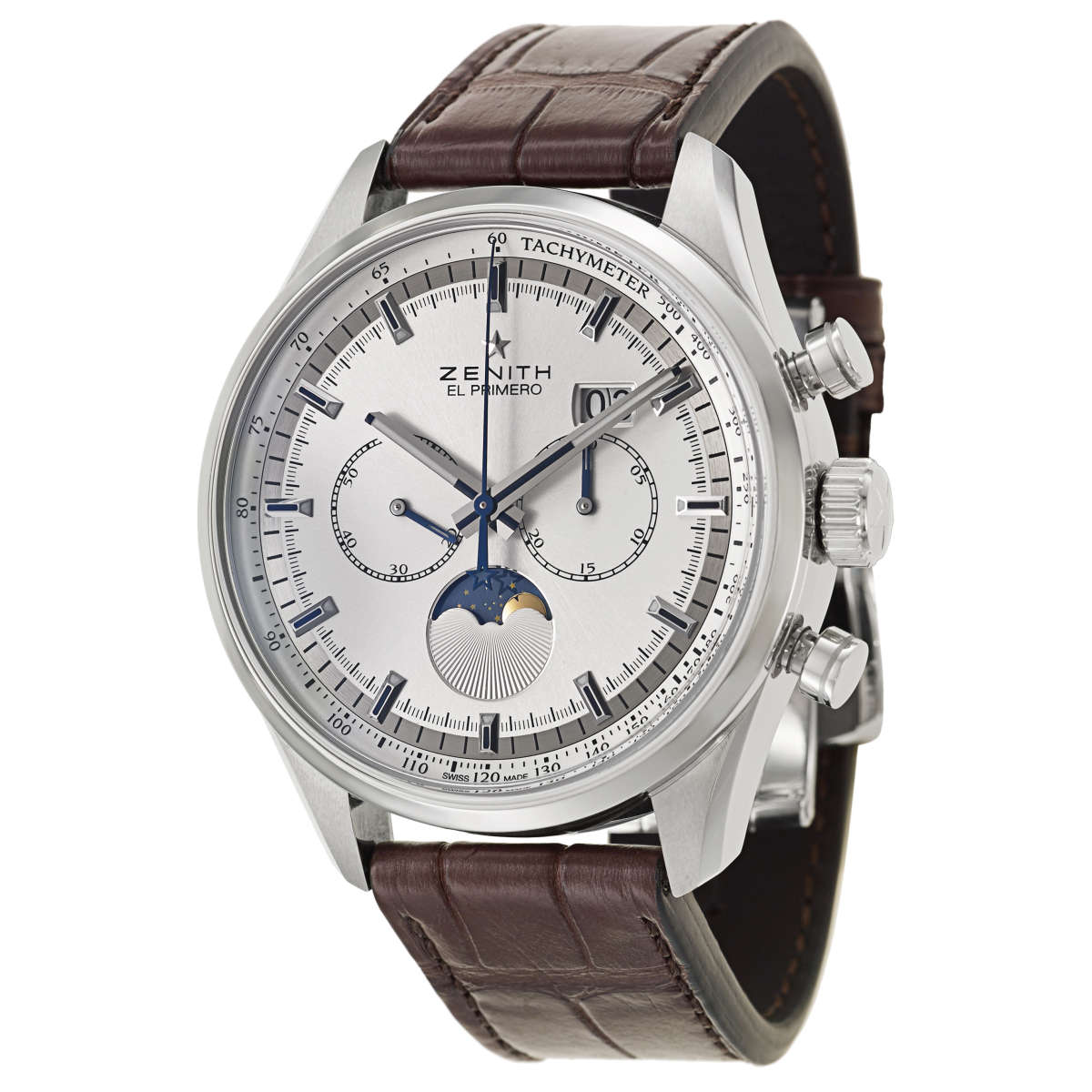 Buy Zenith 03-2160-4047-02-C713 - Ashford.com